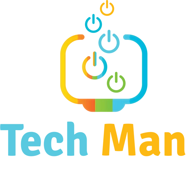 Tech Man IT Services | Your Trusted IT & Cybersecurity Partner